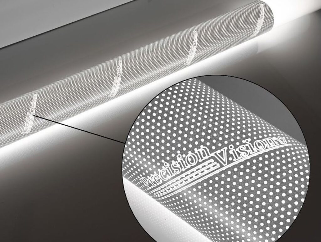 Precision Vision - U.S. Manufacturer of Vision Testing Devices