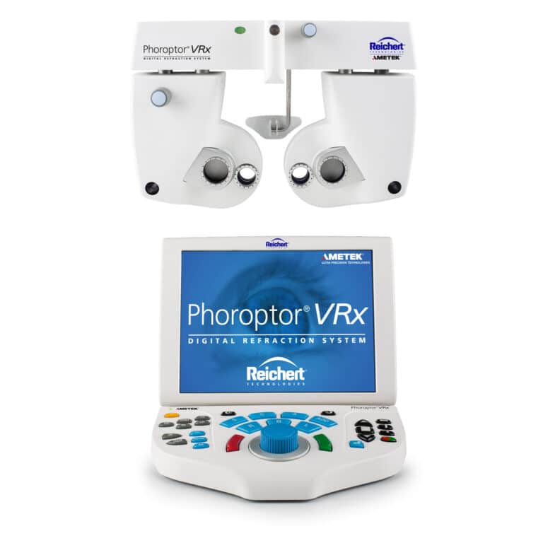 Vision Testing Products Precision Vision over 40 years