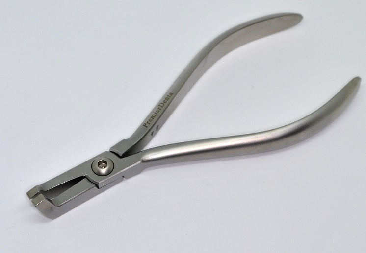 Cleste decolat bracket-i din zona laterala Cal 1-a - Premier Denta