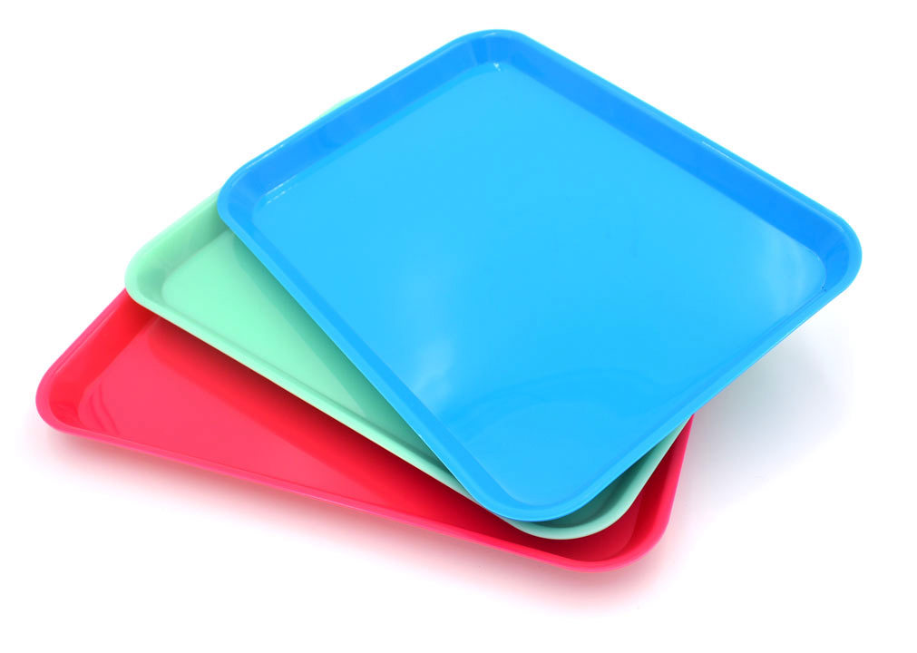 Tavita plastic autoclavabil 34*24cm - Premier Denta