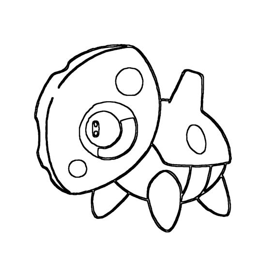 Aron Coloring Page - Print IdeaShortcut