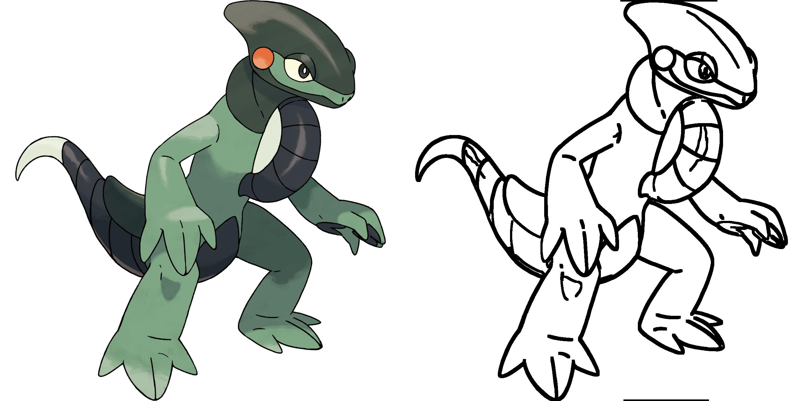 Cyclizar Coloring Page - Print IdeaShortcut