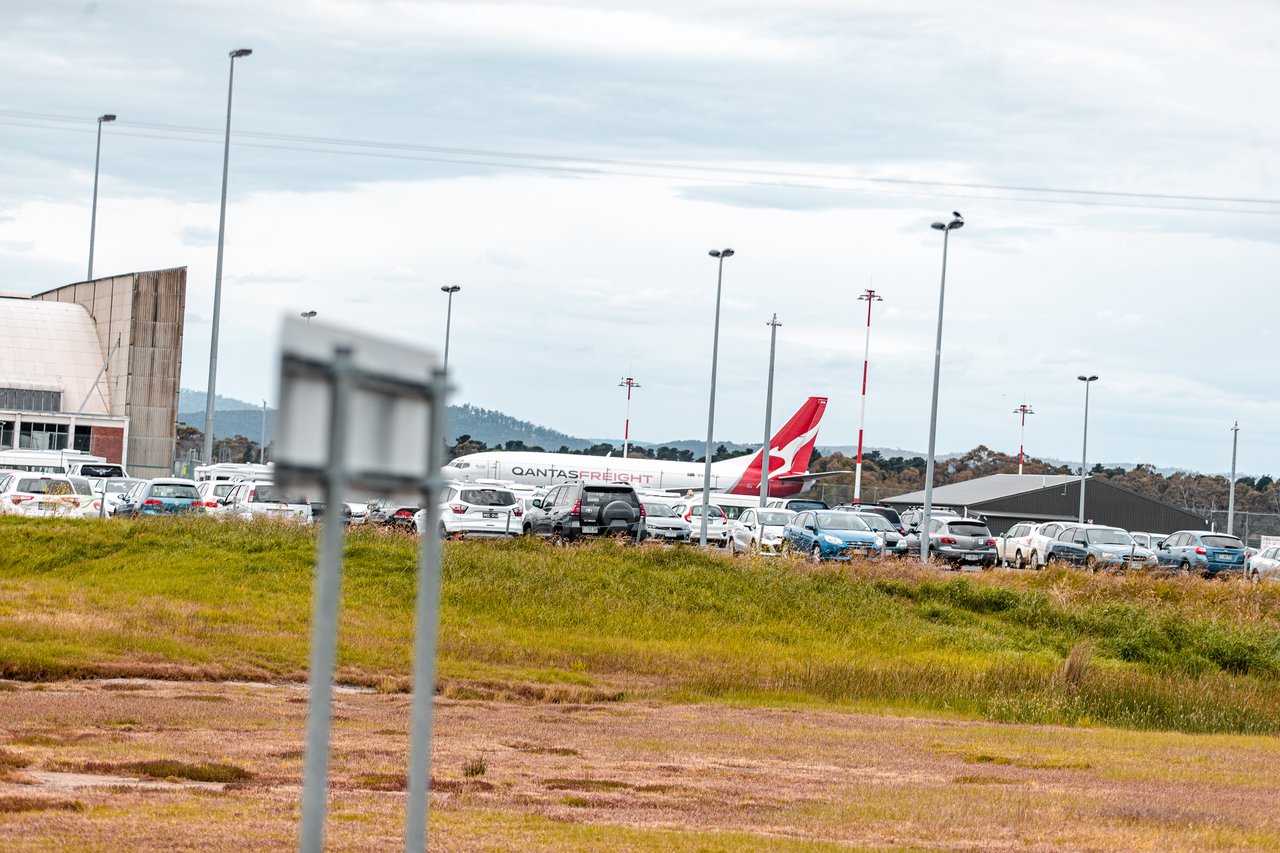 Major $4M cargo expansion for Launceston Airport - Pulse Tasmania