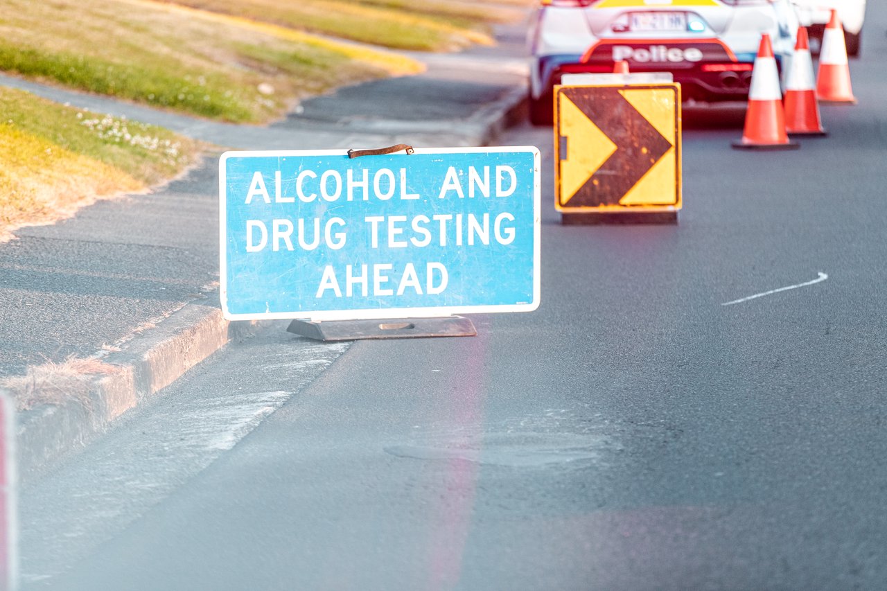 Serial drug driver kicked off Tasmanian roads for two years - Pulse ...