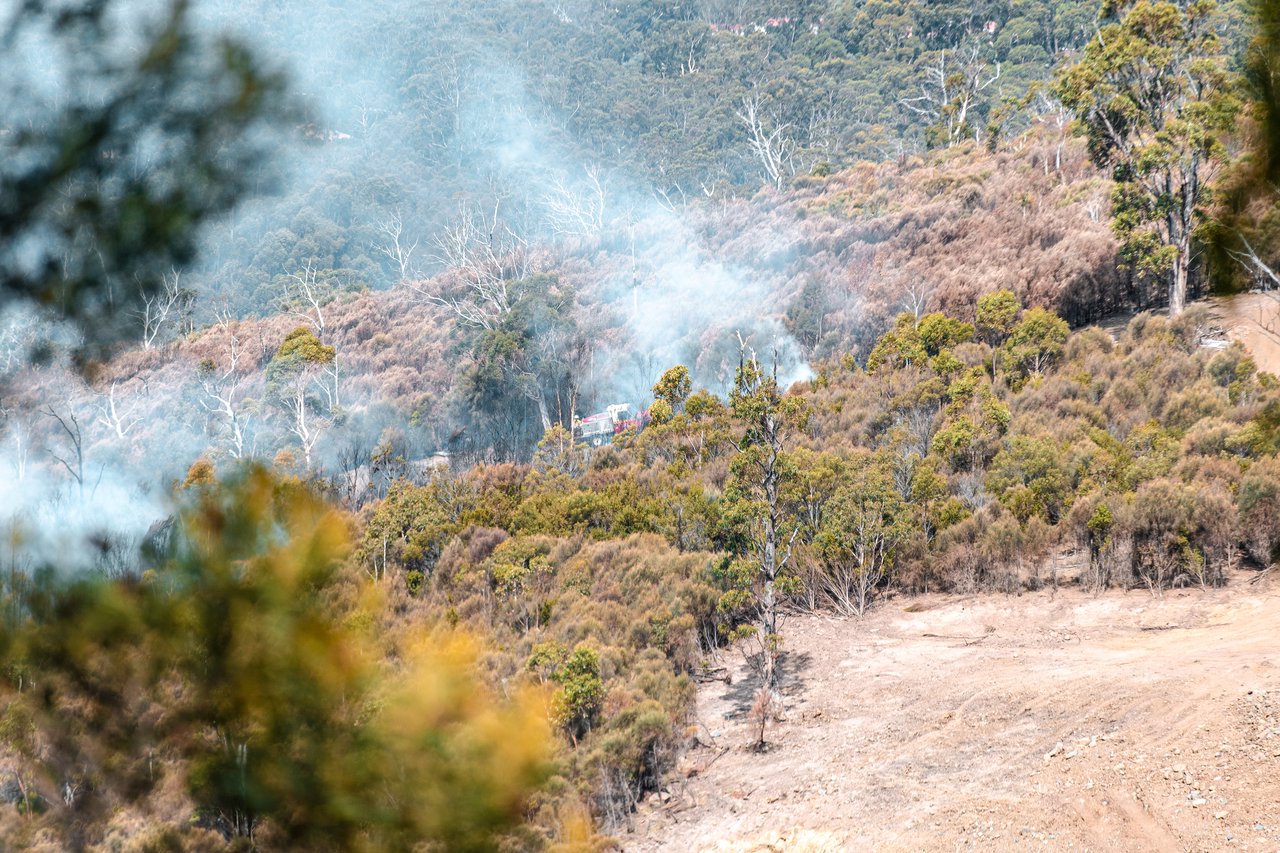 ‘Guaranteed more active’, challenging bushfire season on the way for ...
