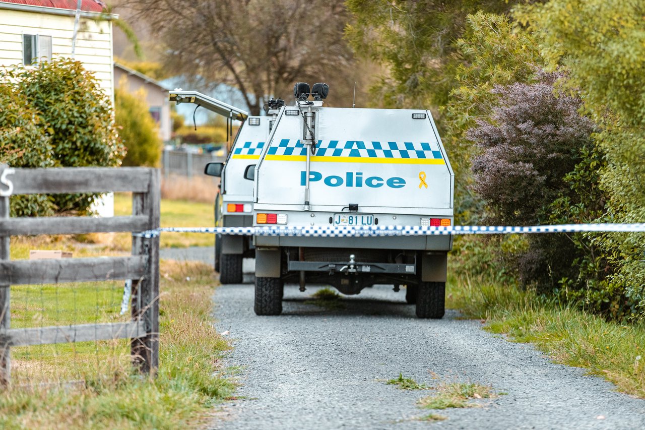 Tasmanian murderer alleges ‘boiling water, urine and marmalade’ prison ...