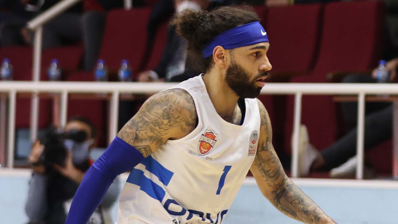 Fan-favourite Josh Magette leaves the Tasmania JackJumpers - Pulse Tasmania