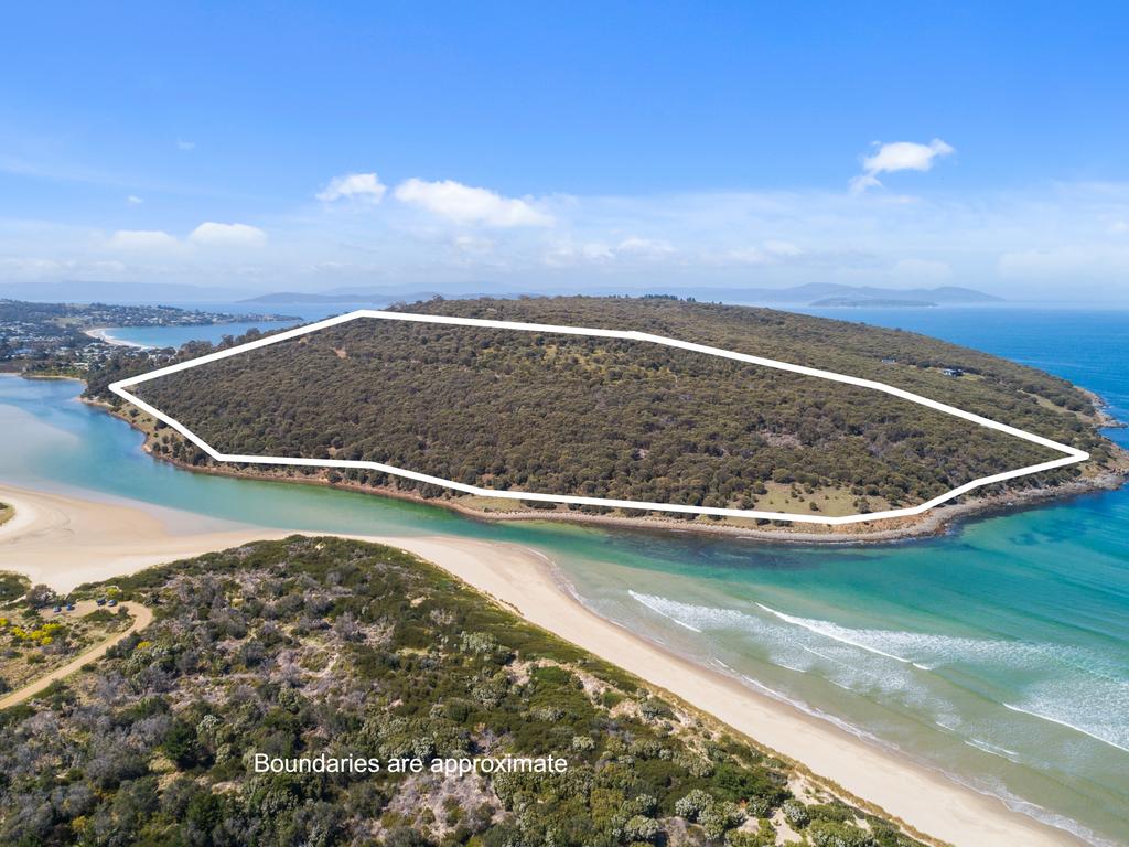 Primrose Sands paradise sold in record $1.45m cash deal - Pulse Tasmania