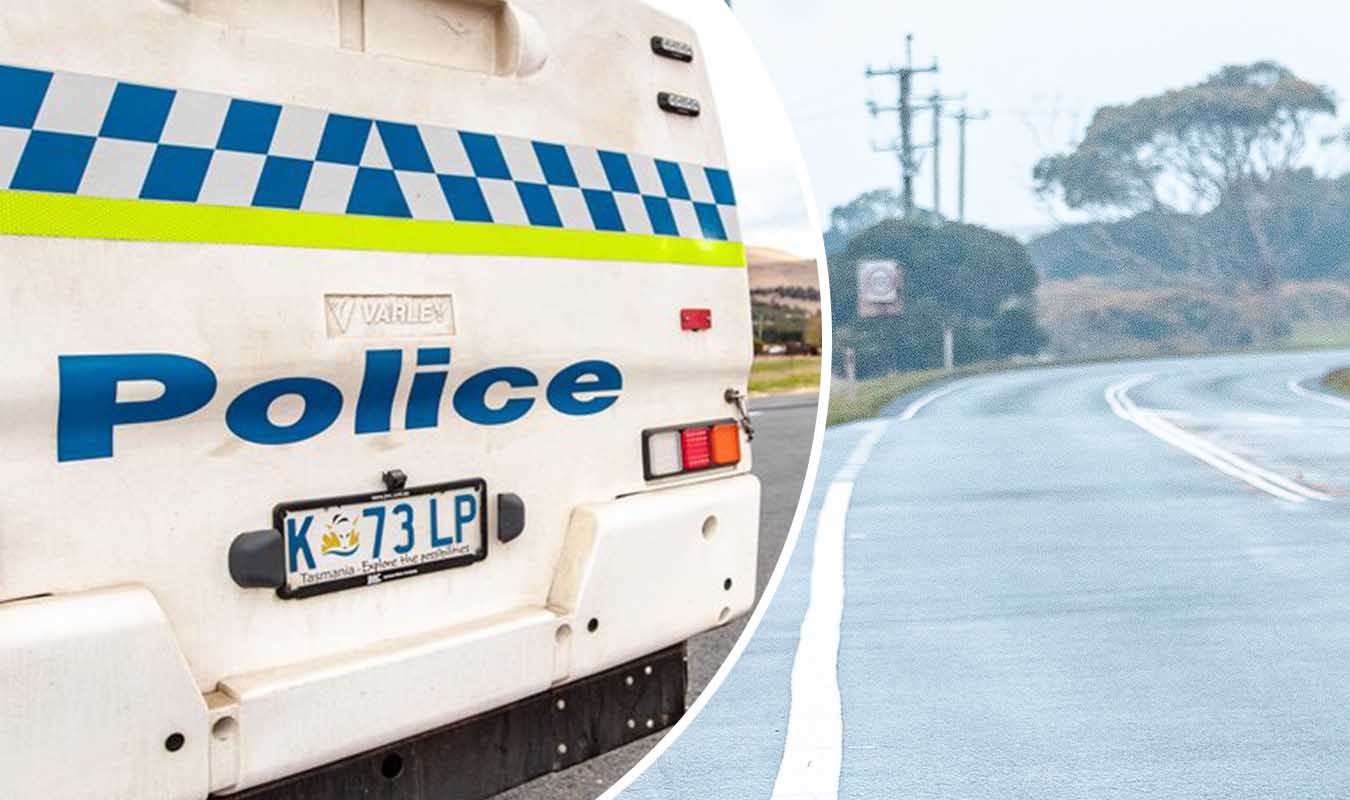 38 Year Old Man Dies After Crashing Into Water