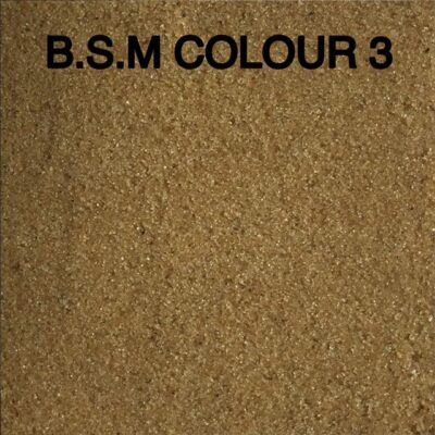 BURNT SAND MASTIC COLOUR 30 - masons mortar