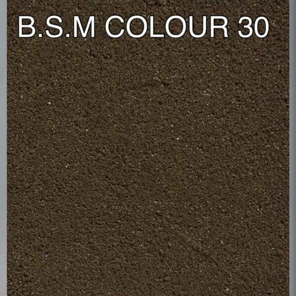 BURNT SAND MASTIC COLOUR NATURAL - masons mortar