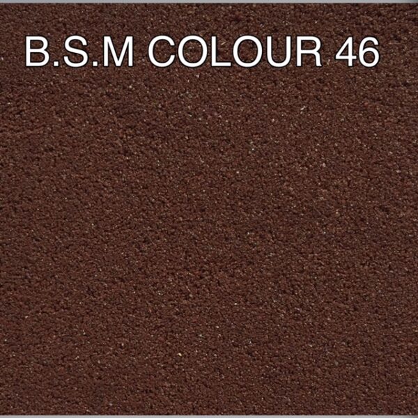 BURNT SAND MASTIC COLOUR NATURAL - masons mortar