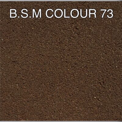BURNT SAND MASTIC COLOUR NATURAL - masons mortar
