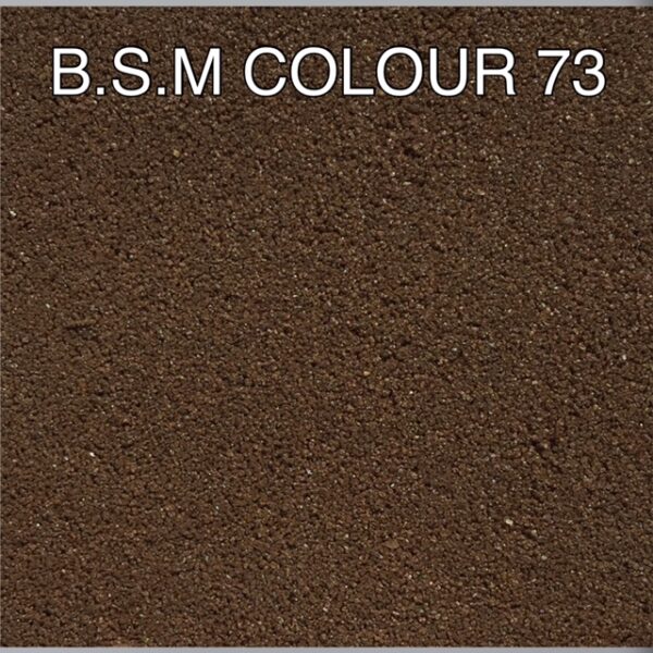 BURNT SAND MASTIC COLOUR NATURAL - masons mortar