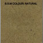 TRADITIONAL BURNT SAND MASTIC – masons mortar