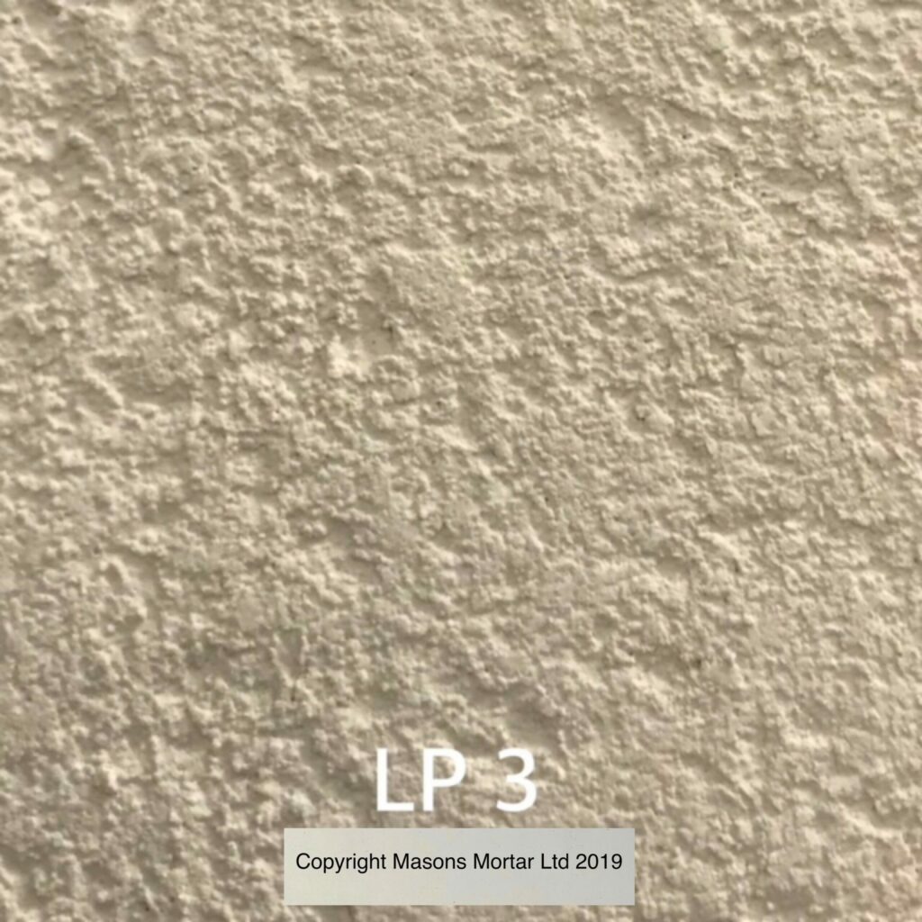 STANDARD LIMEPAINT COLOURS – masons mortar