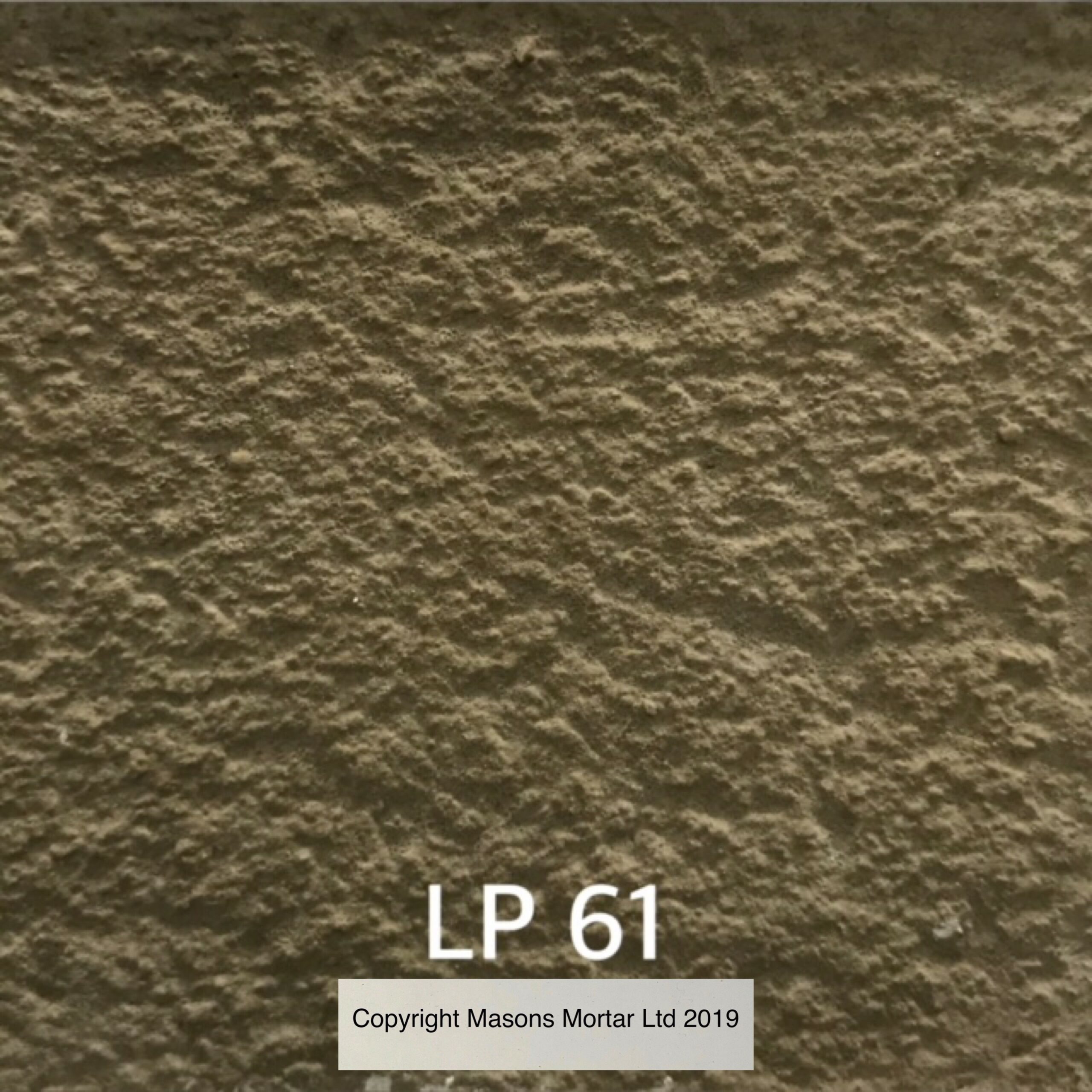 St Astier Lime Paint: Colour 61