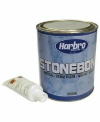 Stone Glue 1Ltr: Strong Bond for Natural Stone