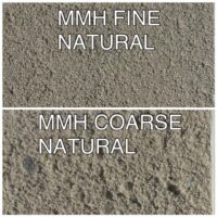 Dry Bagged Pre-mixed Mortar by Masons Mortar