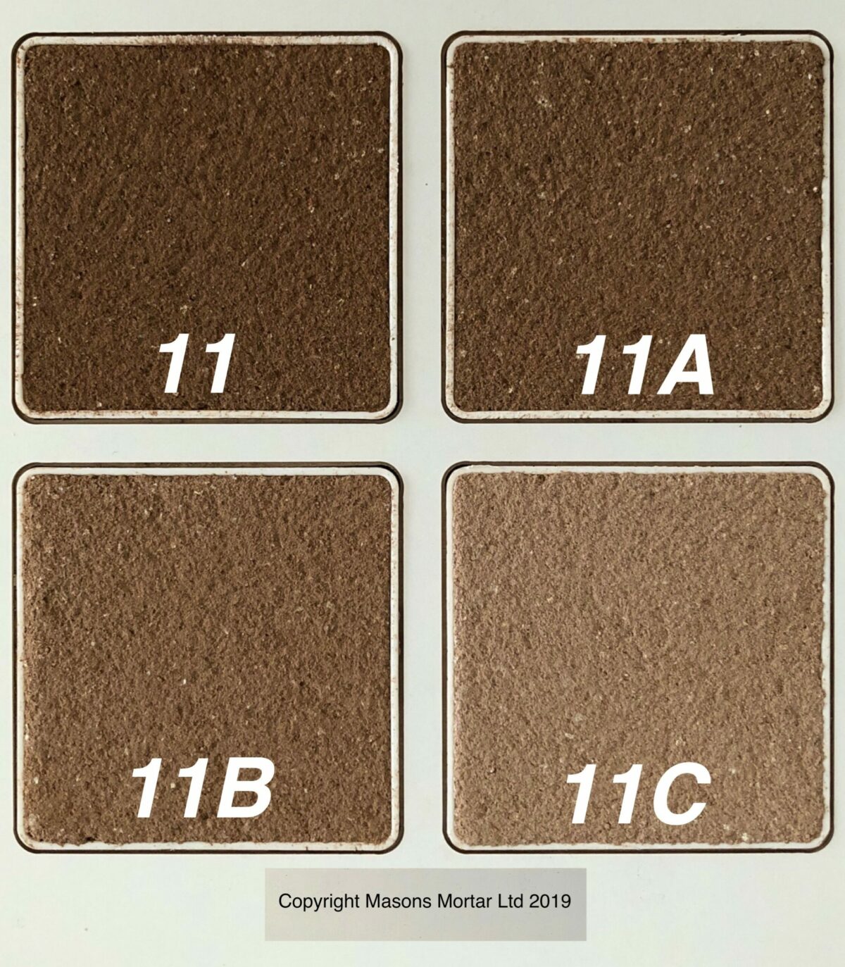 MM Stone Repair Colour 11: Restore & Strengthen