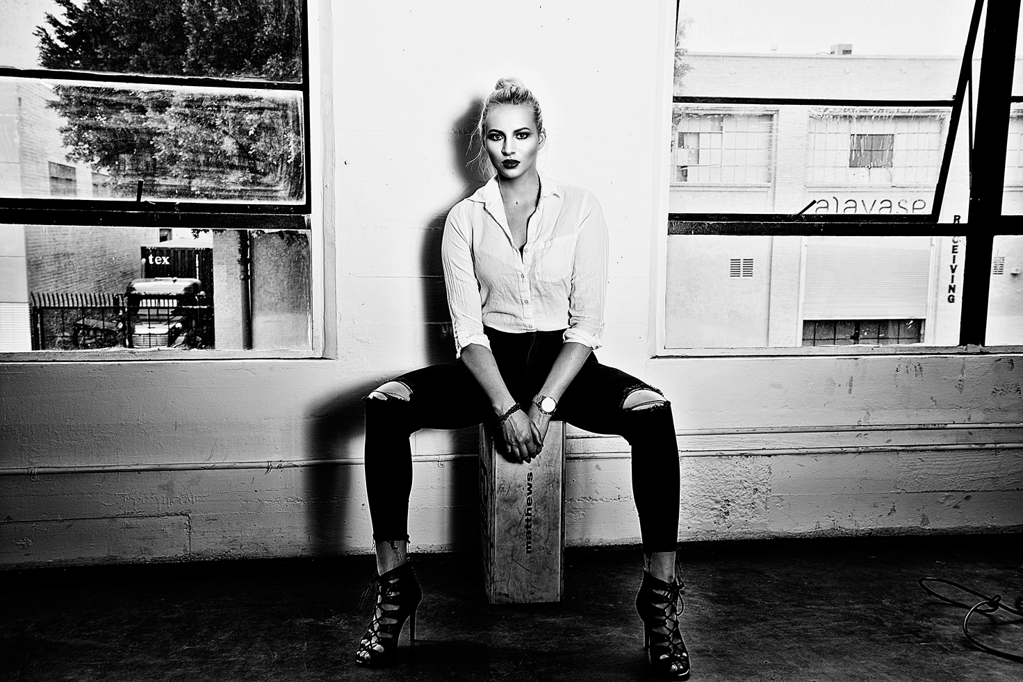 Portfolio – Photographer Daniel Anderson – Revolt Studios – Revolt Studios – NEW