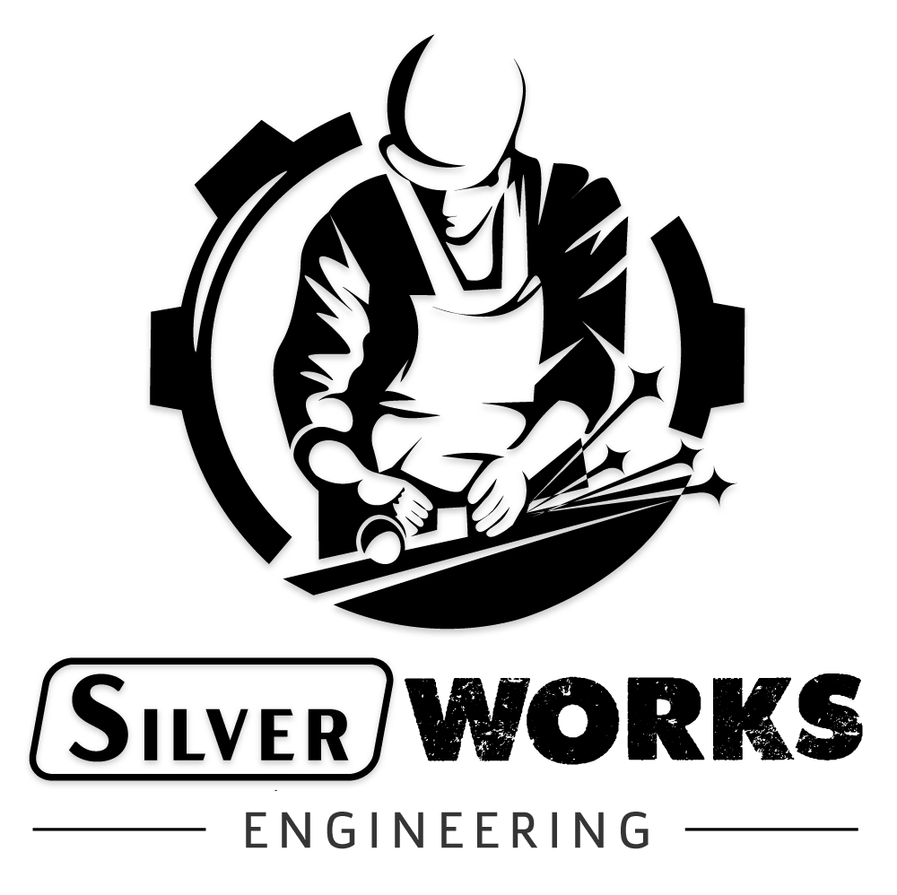 Tower Diffuser - Silver Engineering