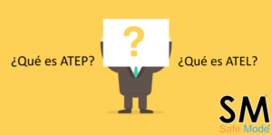 🥇 ¿Qué es ATEP o ATEL? (Riesgos Laborales) » SM Safe Mode