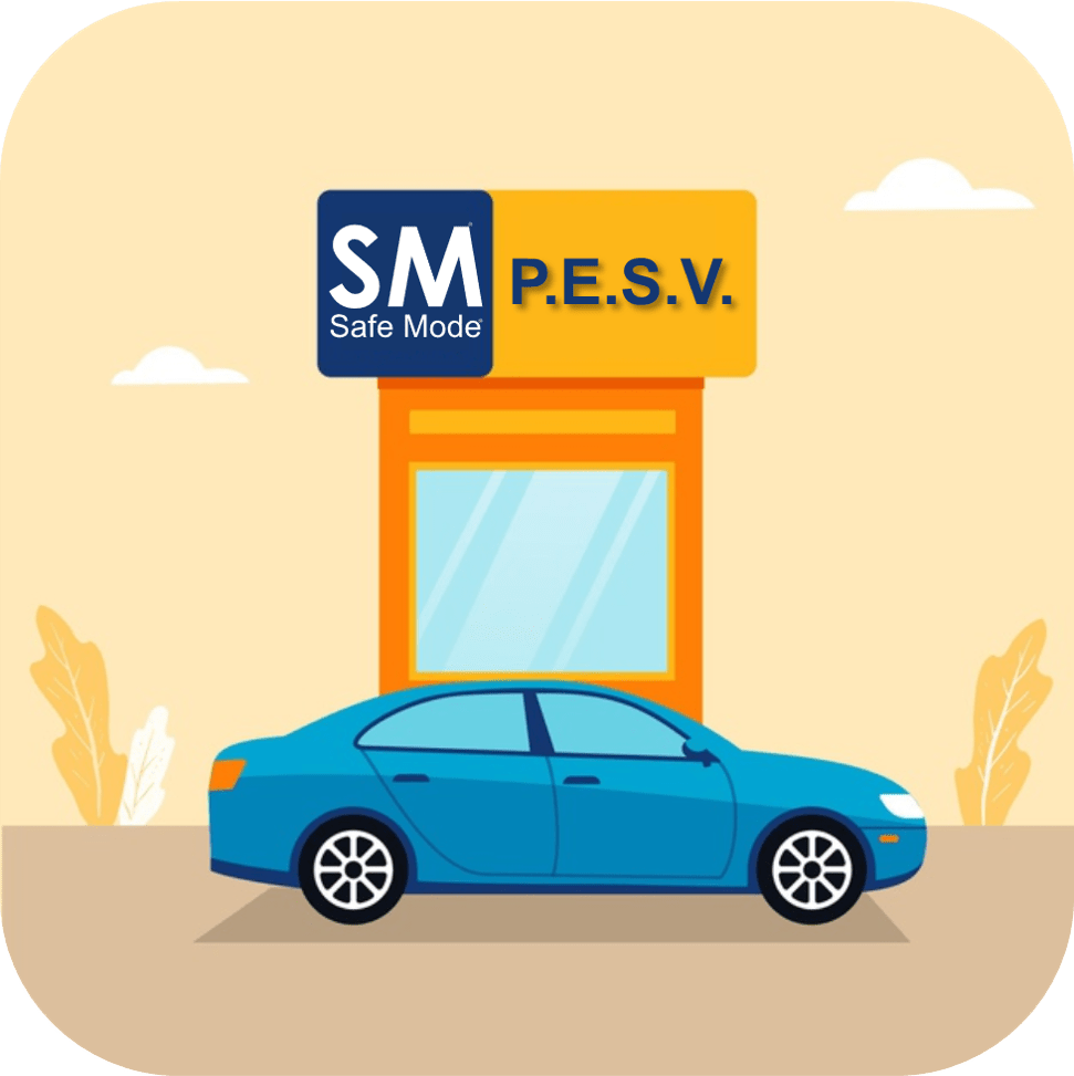 ¿Tengo que hacer el PESV? (Plan Estratégico de Seguridad Vial)