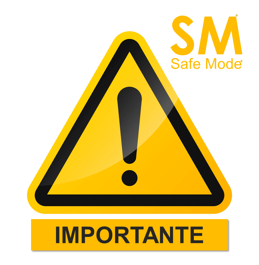 Matriz de EPP (elementos de protección personal) | SM Safe Mode