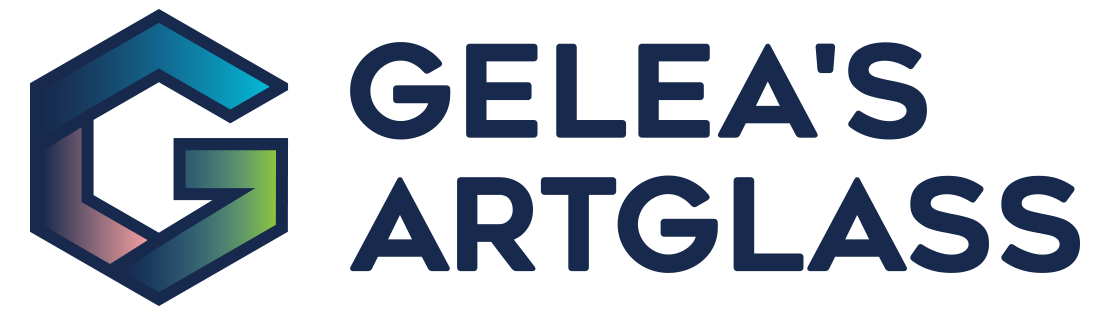 Gelea artglass – Geamuri Decorative