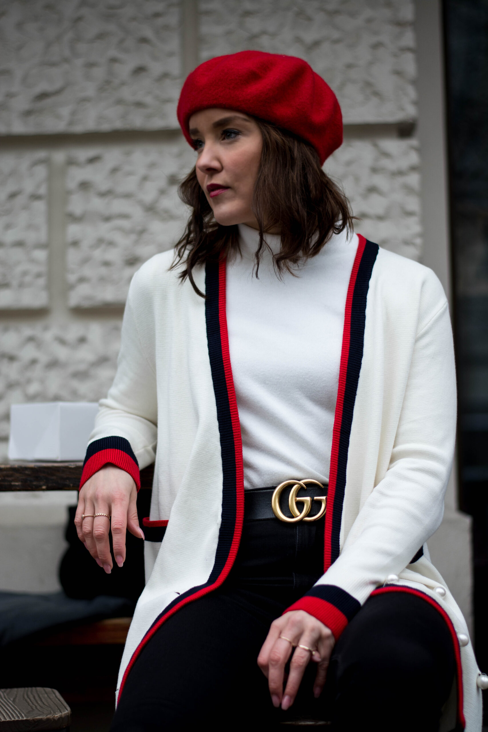BREAKFAST AT CHANEL & GUCCI - Style Appetite