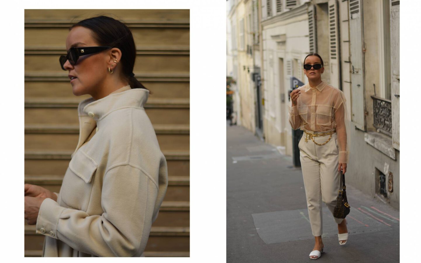 Trend Report: Transparency - Style Appetite