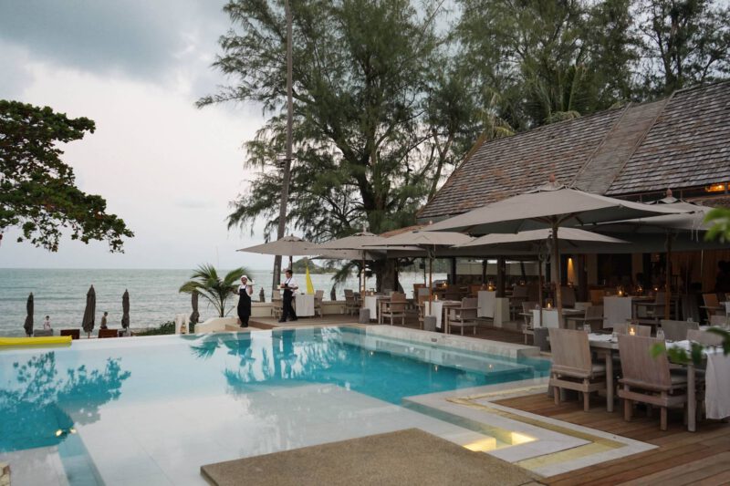 SALA Samui Choengmon Beach | Hotel Review - Style Appetite