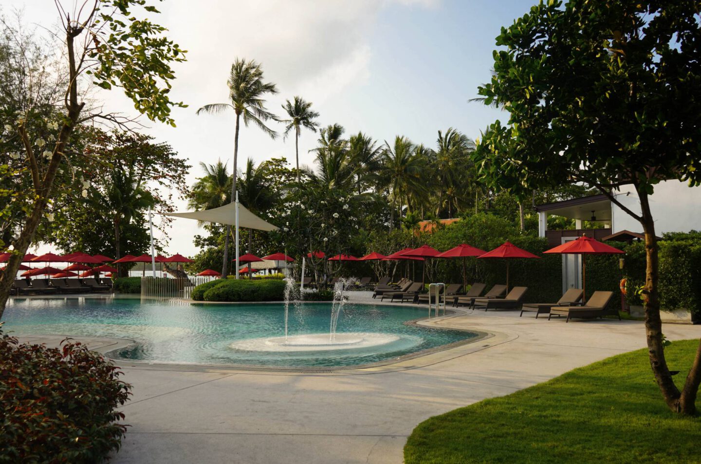 Amari Koh Samui | Hotel Review - Style Appetite