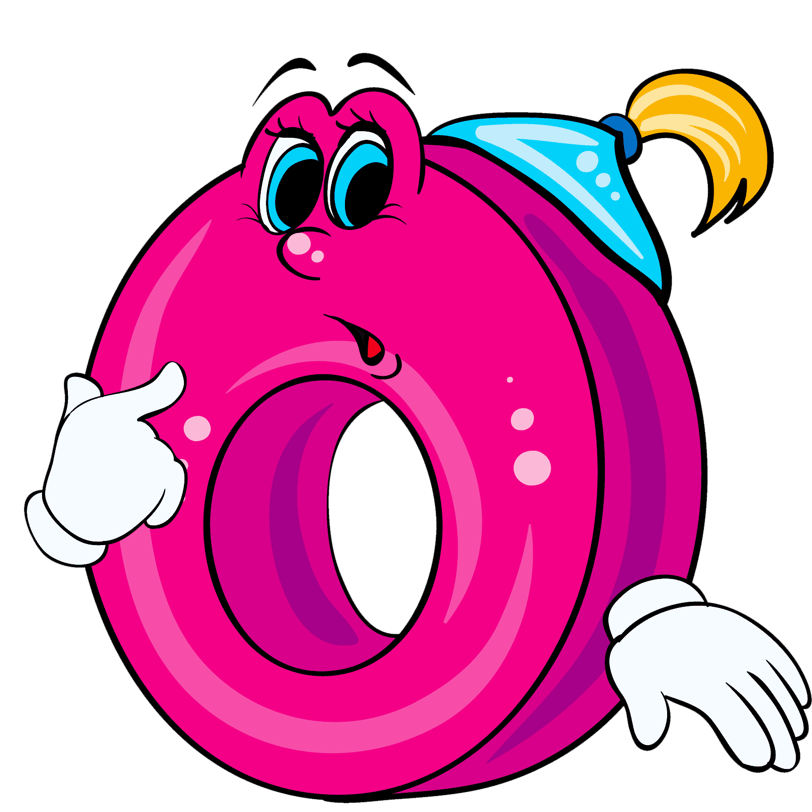 Конспект заняття "Буква О. Казка про олівці." • Конспекти уроків ...