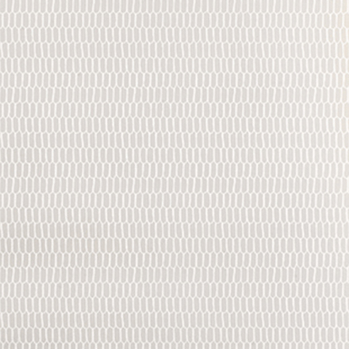 Rutig tapet i flera färger och mönster, ramar in rummet | Tapetshopen.se