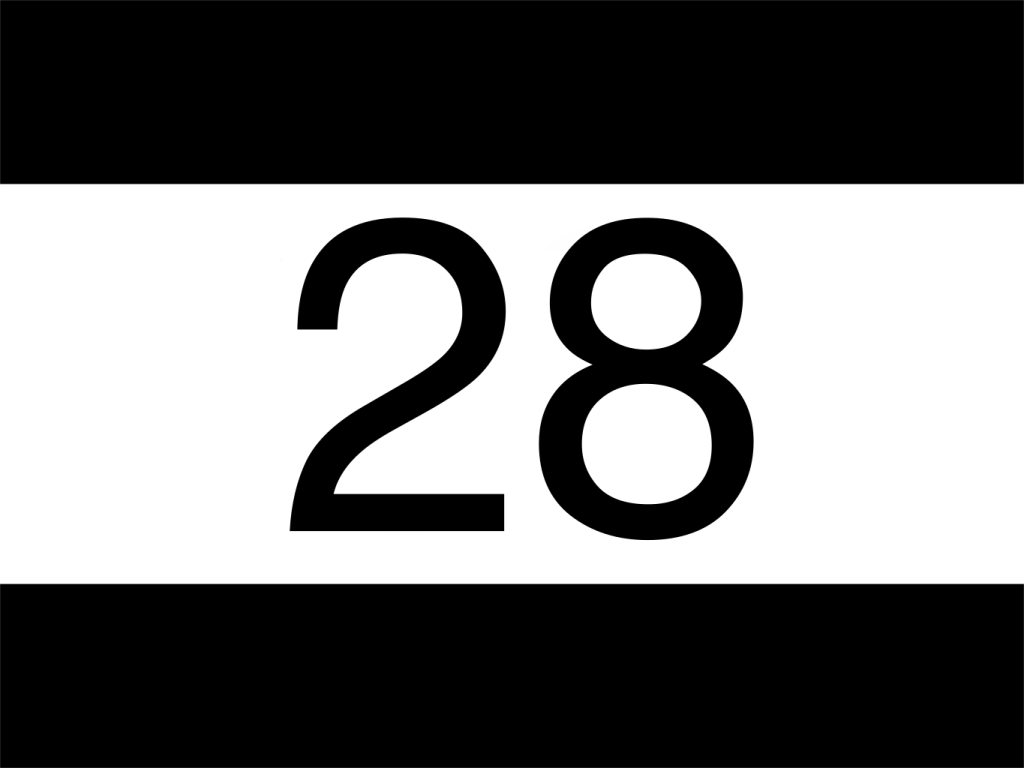 TG #28 | Tasmanian Geographic