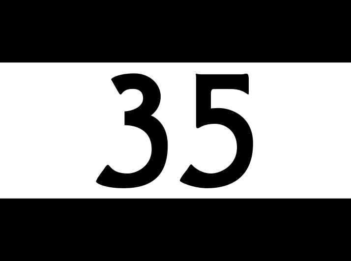 TG #35 | Tasmanian Geographic