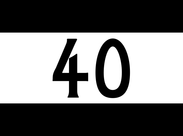 TG #40 | Tasmanian Geographic