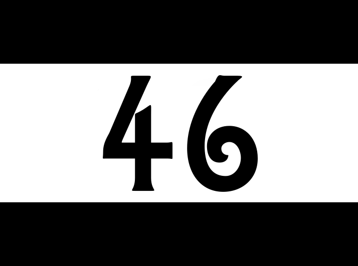 TG #46 | Tasmanian Geographic