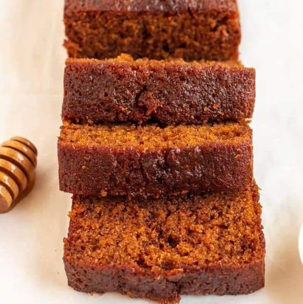 Diabetic-Friendly Honey Cake: A Sweet and Healthy Treat