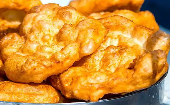 Bread Fritters: The Ultimate Recipe for Soft and Tasty Savory Treats