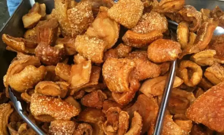 The Ultimate Crispy Pork Rinds Recipe