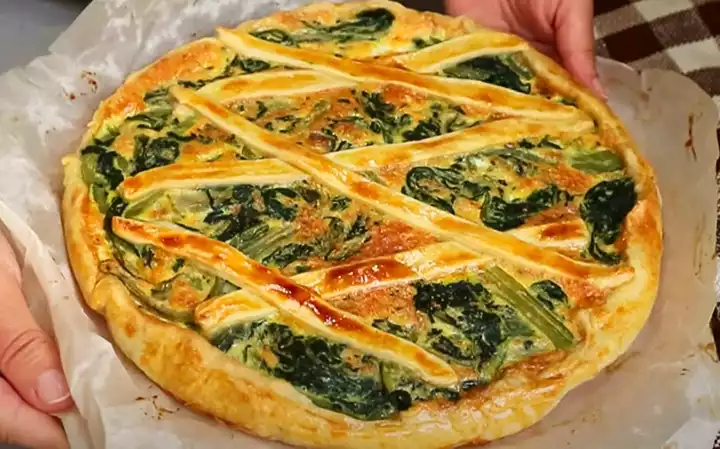 Shortcrust Pastry: A Simple Homemade Recipe