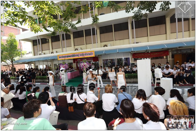 RMUTK : Nightmare Story and Reality – ThaiCatWalk