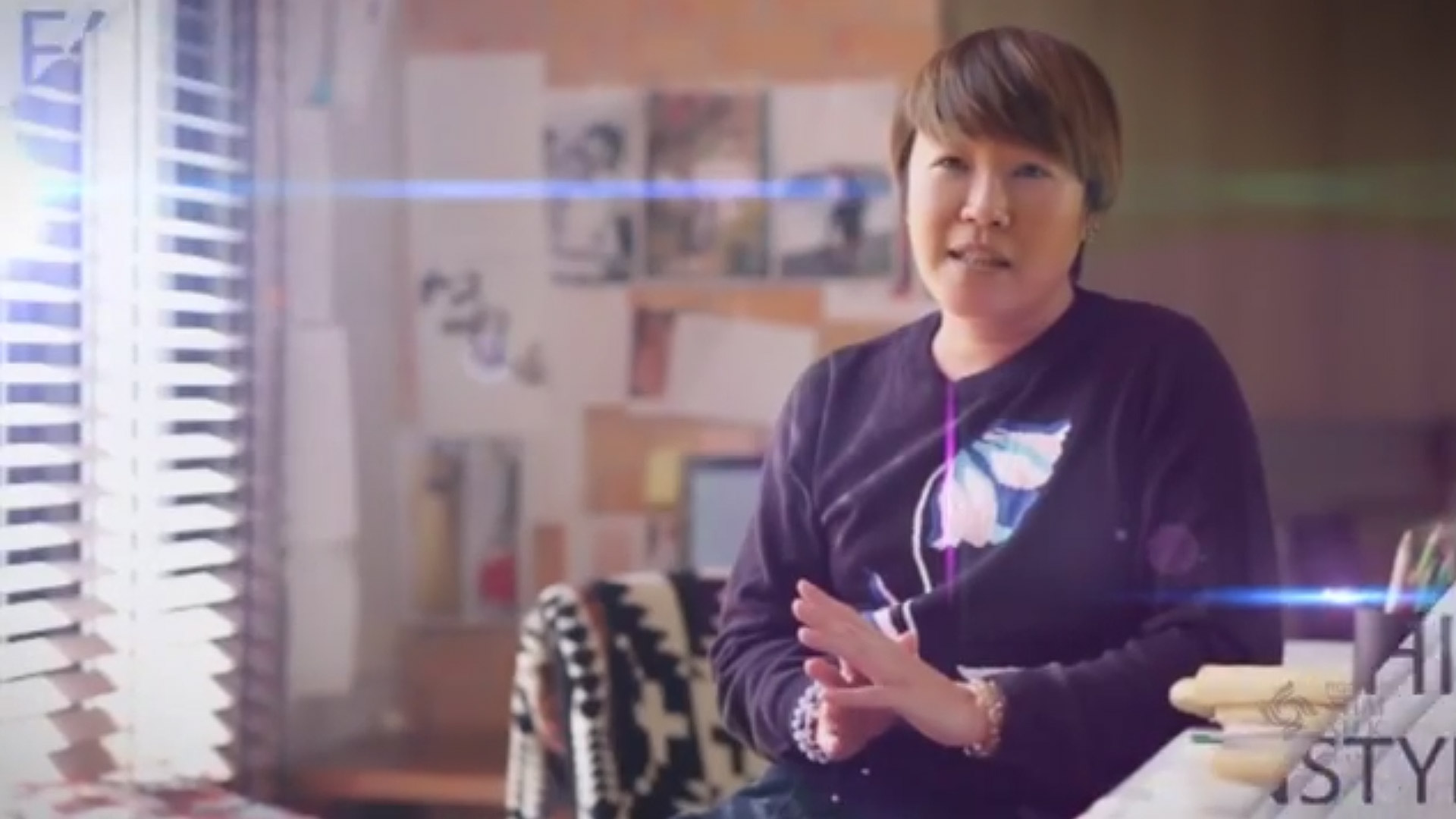 Modern Thai Silk – Kloset – ThaiCatWalk