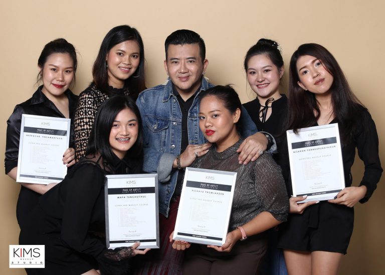 KIMS SUPER PRO 22 – ThaiCatWalk