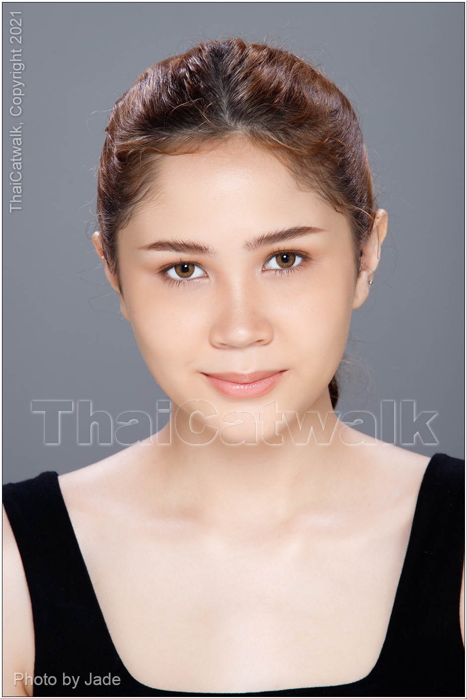 Amy – Profile Shooting