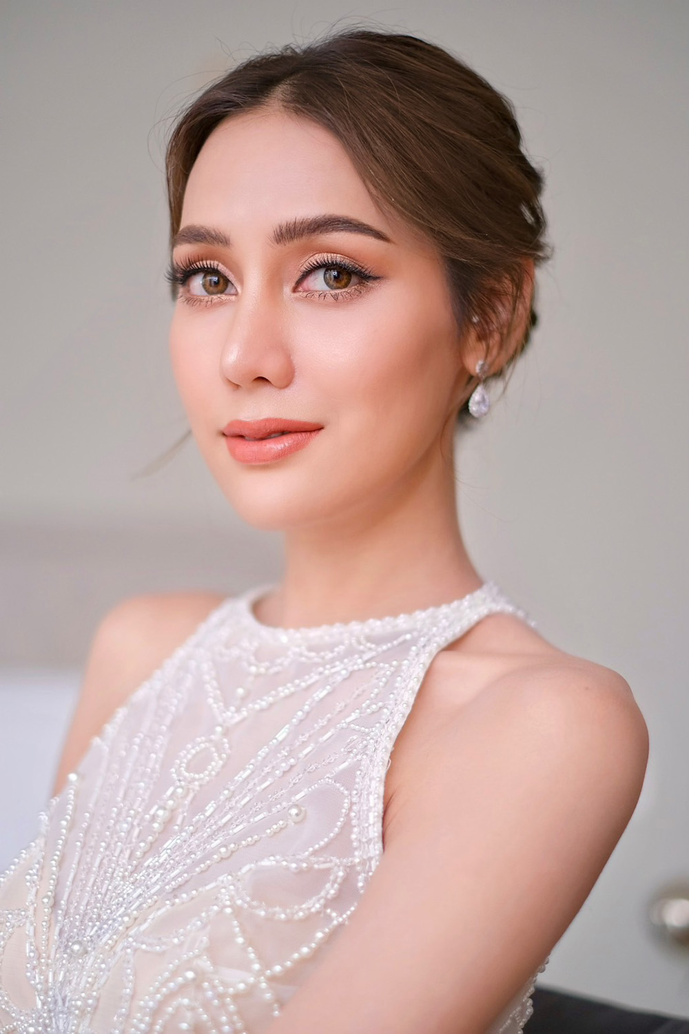 MUA : K – ThaiCatWalk