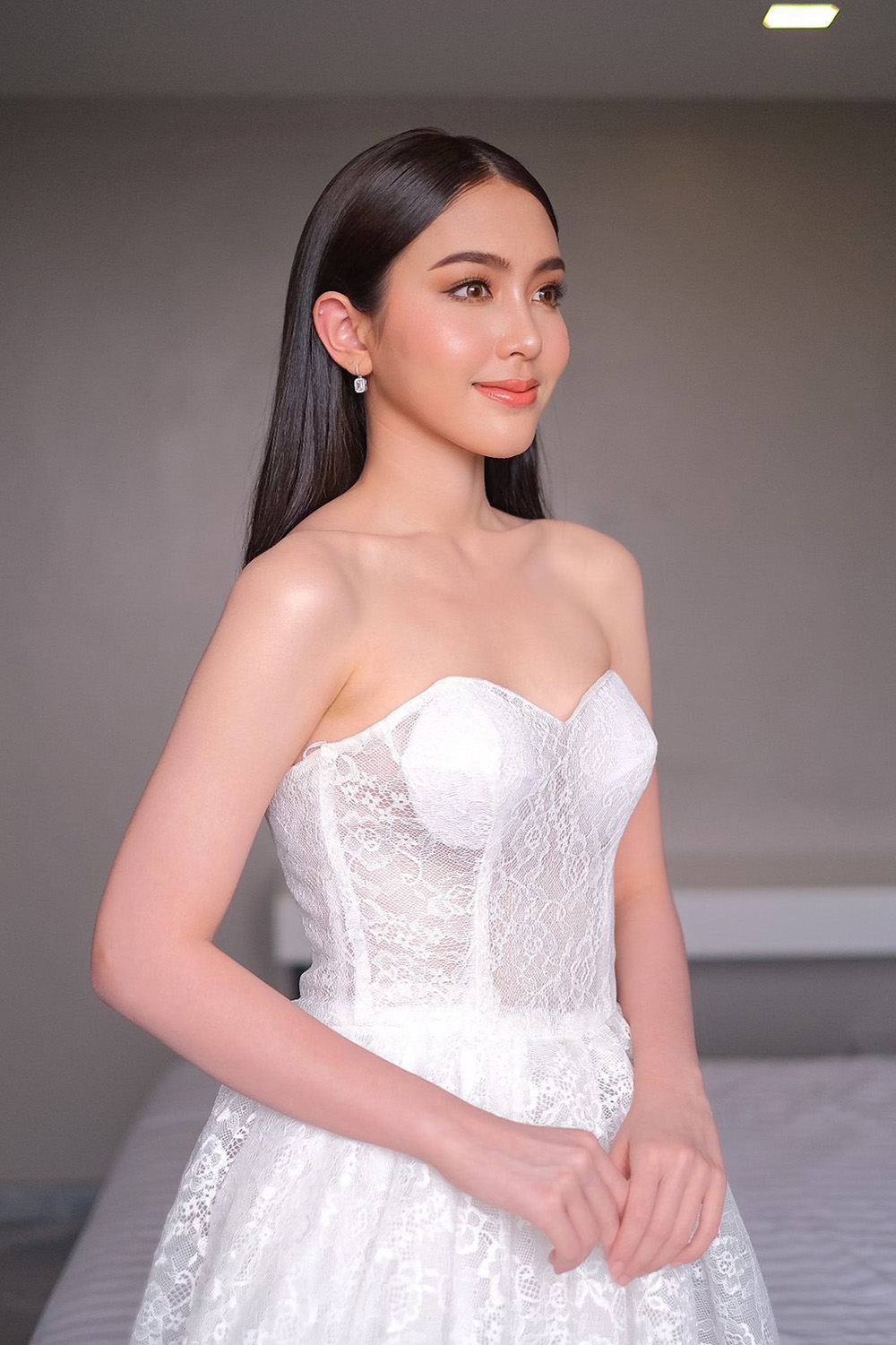 MUA : K – ThaiCatWalk